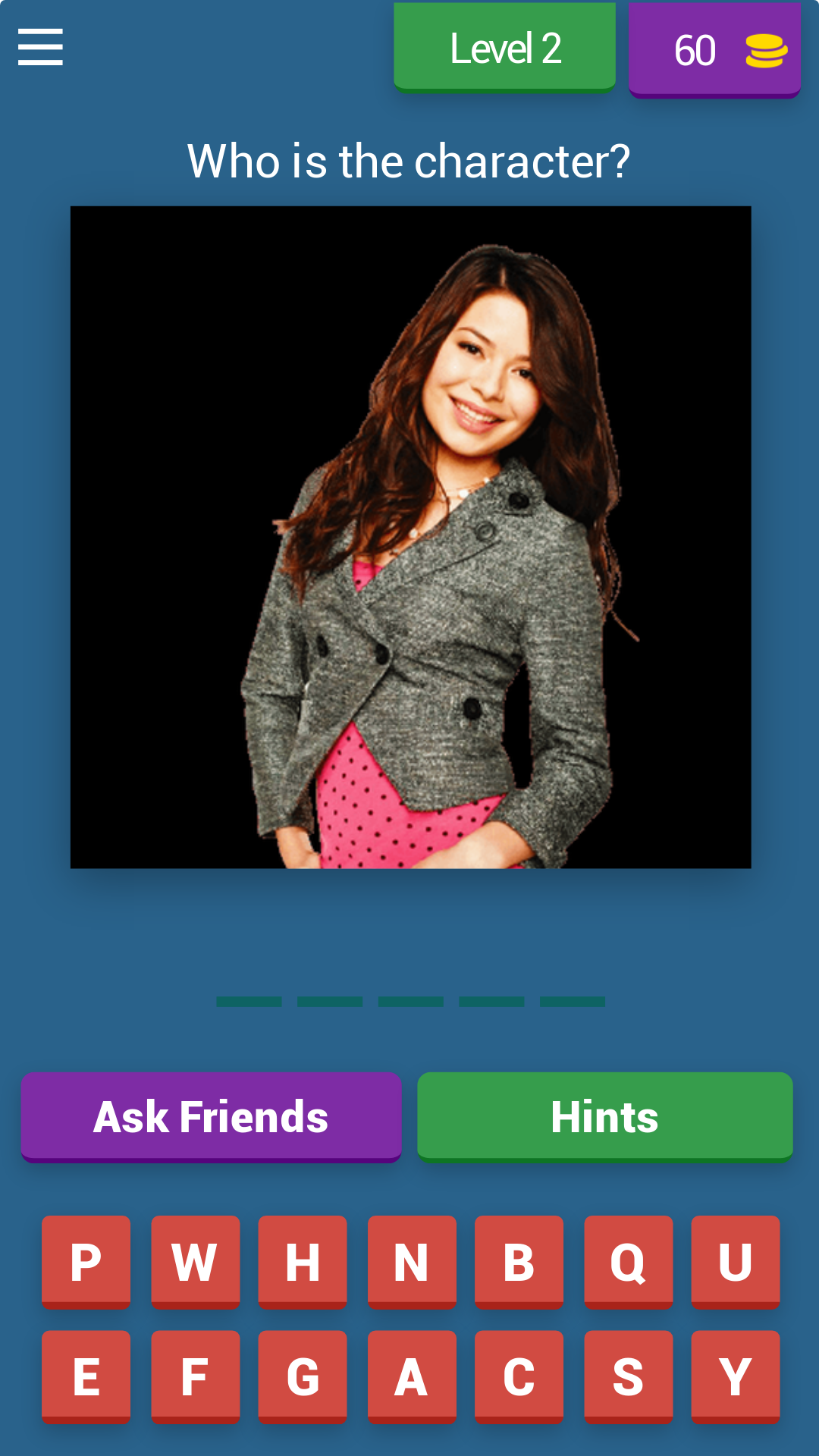 iCarly Quiz android iOS-TapTap