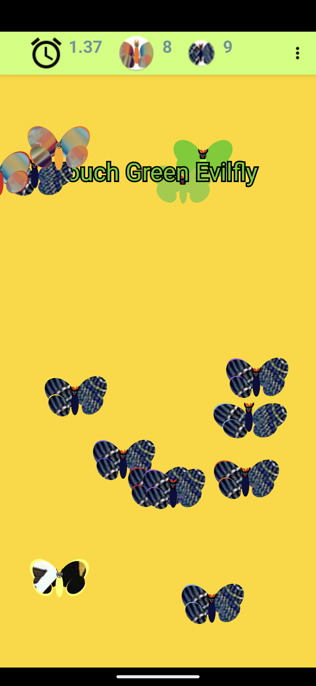 Colorfly android iOS-TapTap