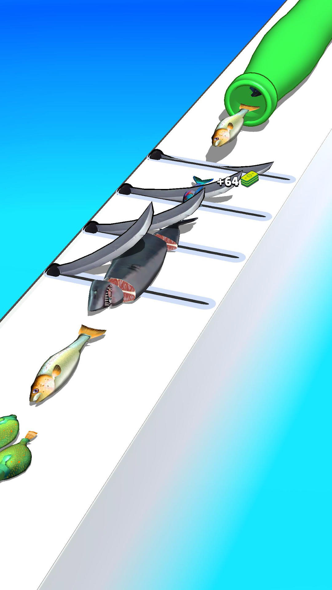 Slice Master : Idle Clicker for Android/iOS - TapTap