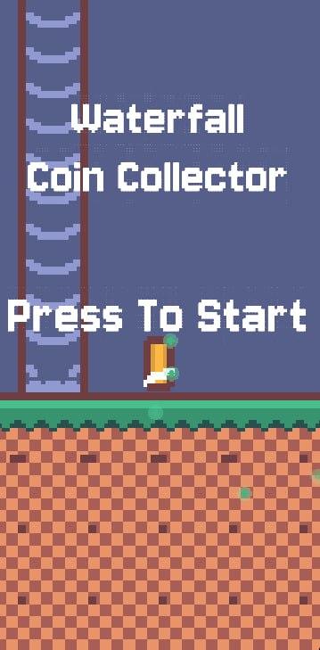 Waterfall Coin Collector for Android/iOS - TapTap