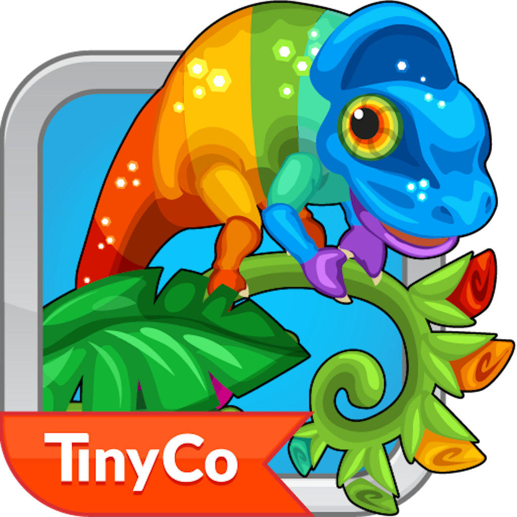 Unduh Tiny Zoo Friends untuk Android/iOS APK - TapTap