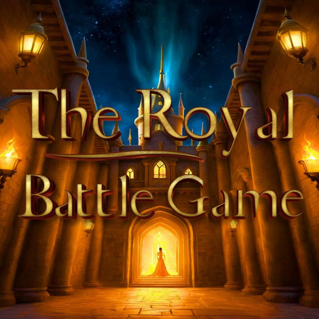 The Royal Battle Game for Android/iOS - TapTap