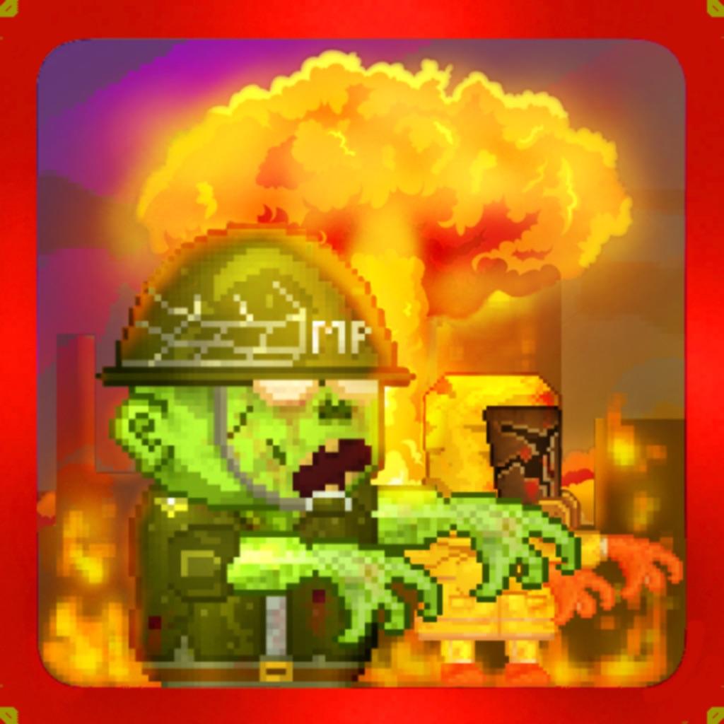 Zombie vs House Defender for Android/iOS - TapTap