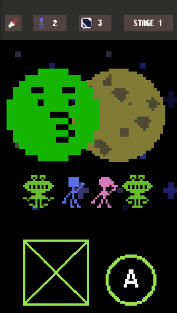 SPACE LOVE｜Space 2D maze game android iOS-TapTap