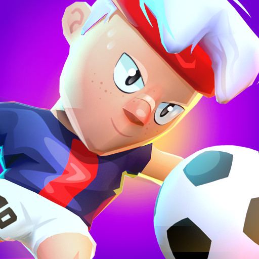 Hyper Soccer Latest Version for Android/iOS APK - TapTap