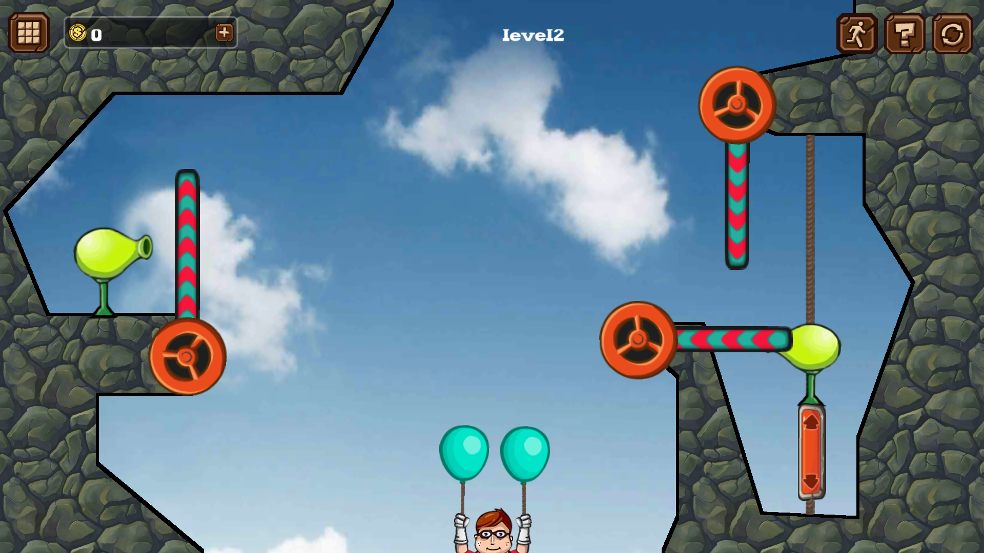 Balloon Hero android iOS apk download for free-TapTap