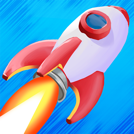 Merge Rockets Latest Version for Android/iOS APK - TapTap
