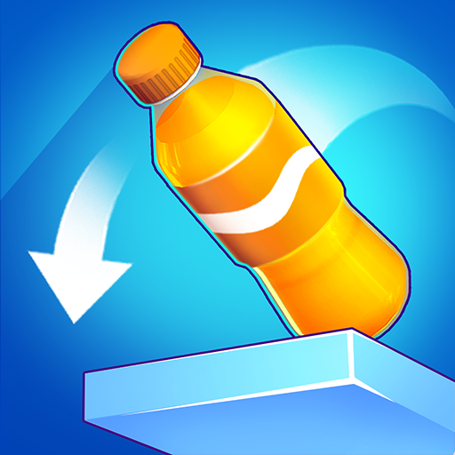 Flip Bottle: Jumping Road for Android/iOS - TapTap