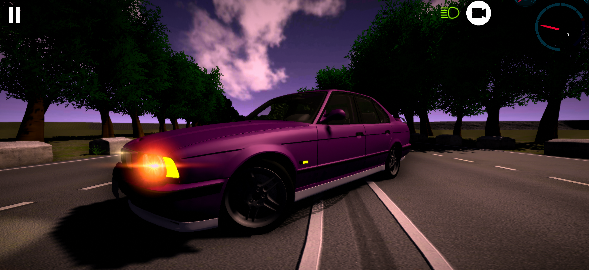 Driving Simulator BMW android iOS apk download for free-TapTap