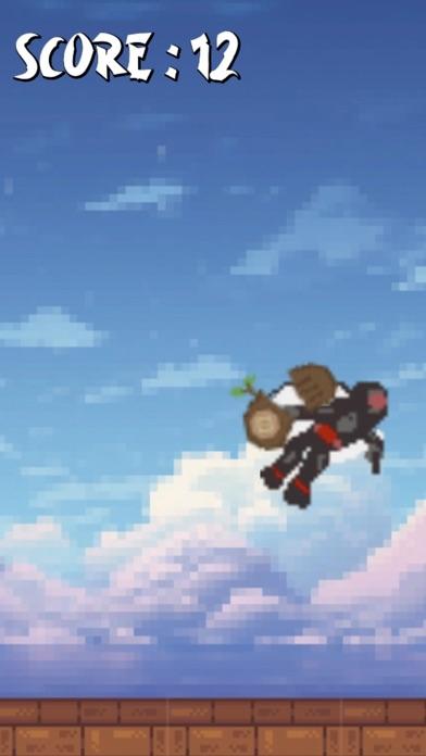 Flying Ninja Game android iOS apk download for free-TapTap