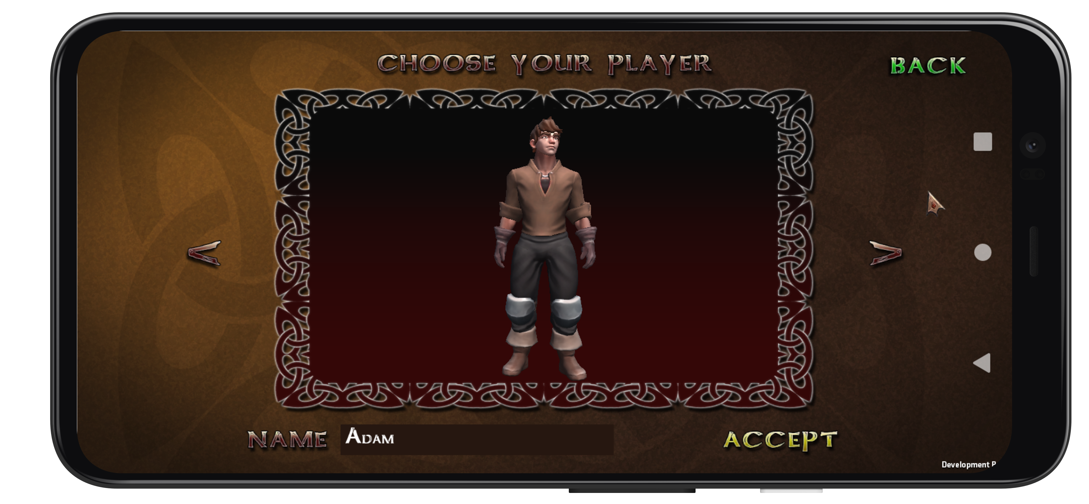 Enchanted Realms- An Epic RPG android iOS apk download for free-TapTap