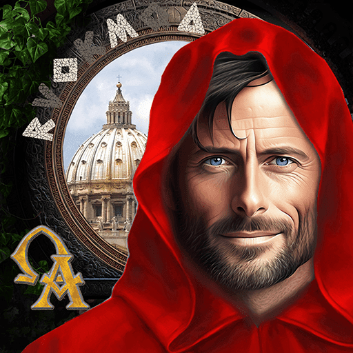 Rome: Hidden Object Games for Android/iOS - TapTap