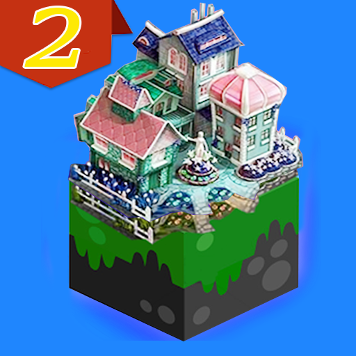 Mastercraft 2: Free Crafting & Building Game 2020 for Android/iOS - TapTap