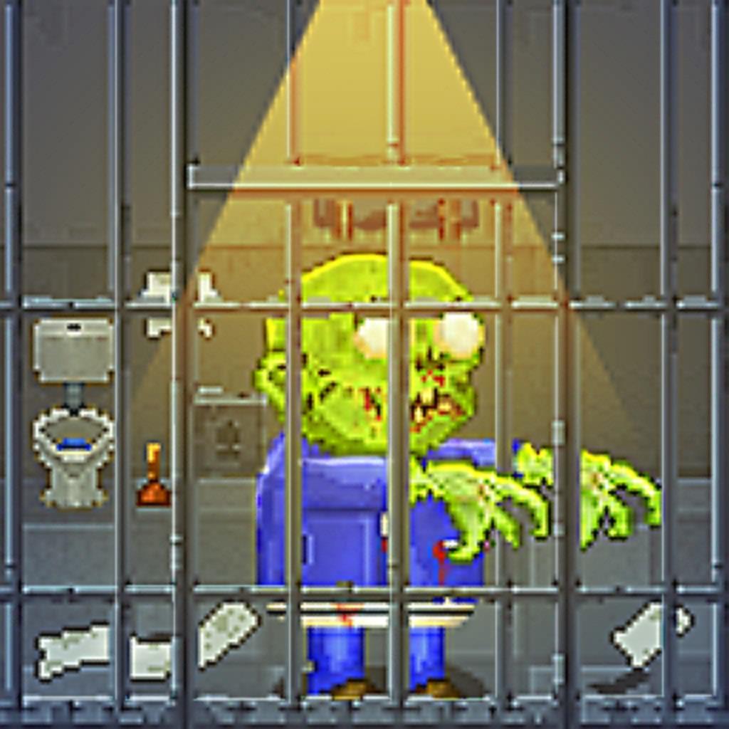 Alcatraz Prison Dead Mission for Android/iOS - TapTap