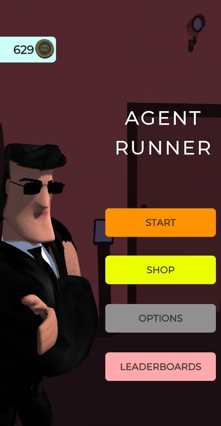 Agent Runner android iOS apk download for free-TapTap