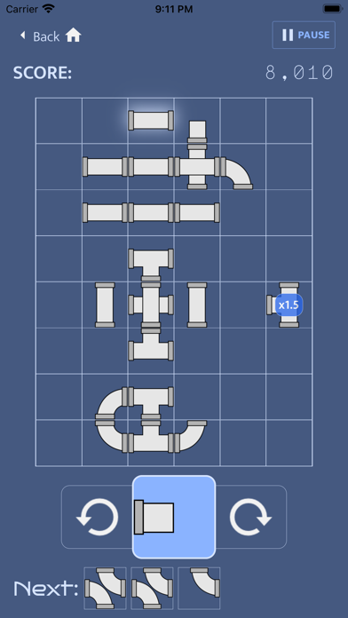 Untitled Topology Game android iOS apk download for free-TapTap