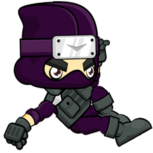 The Death Ninja Latest Version for Android/iOS APK - TapTap