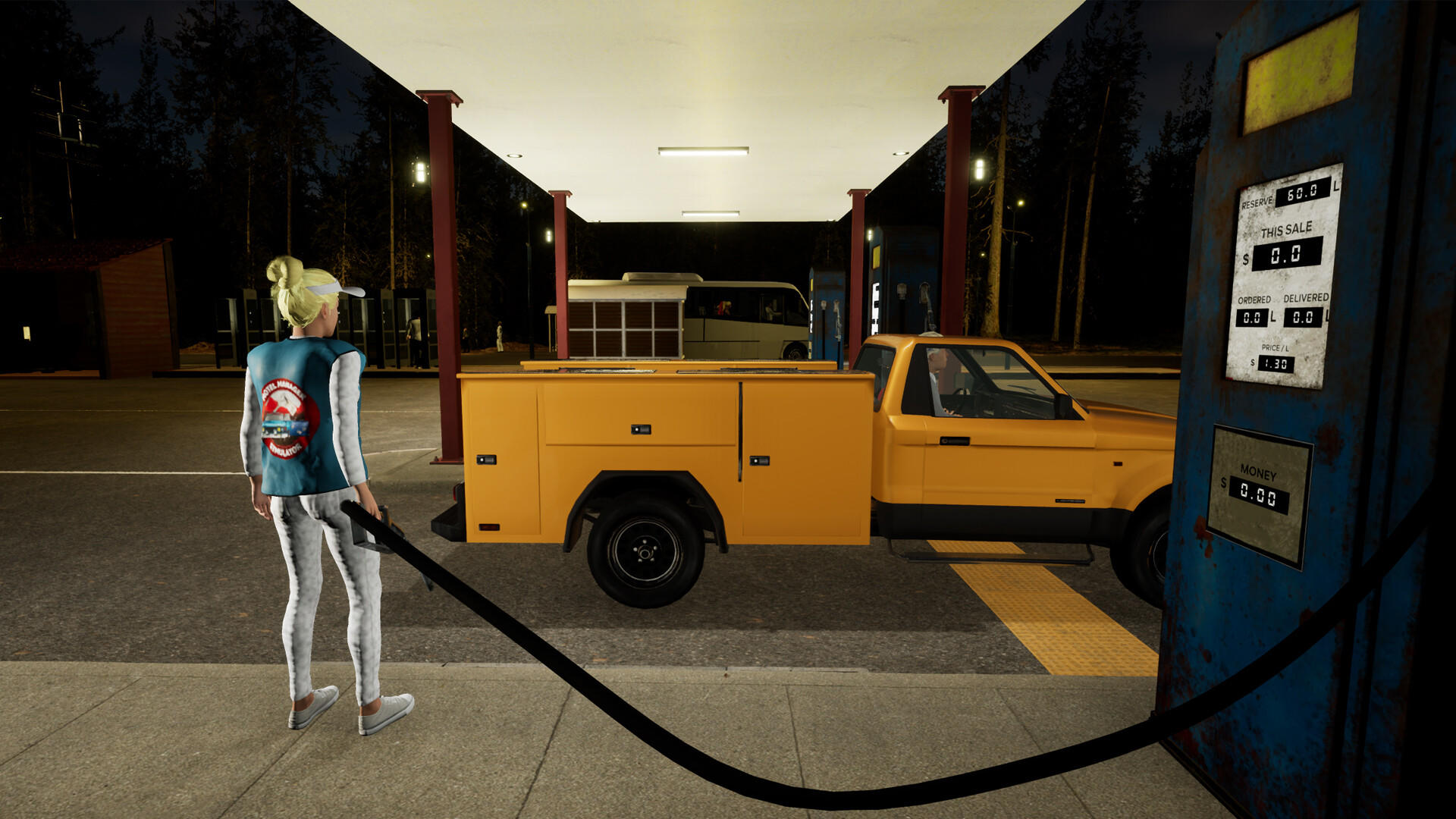 Motel Manager Simulator for Android/iOS - TapTap