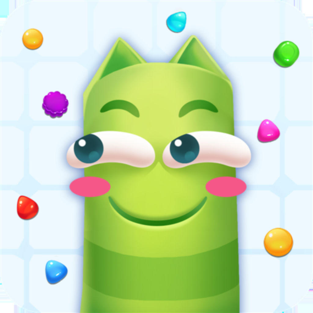 Snake Candy.IO Última Versión para Android/iOS APK - TapTap