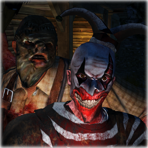 Haunted Horror Multiplayer for Android/iOS - TapTap