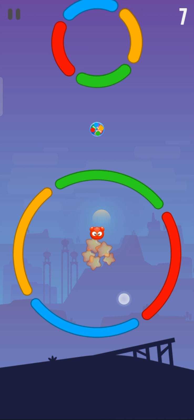 Color Adventure : Endless Game android iOS apk download for free-TapTap