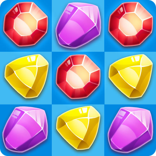 Gem Game Deluxe Latest Version for Android/iOS APK - TapTap