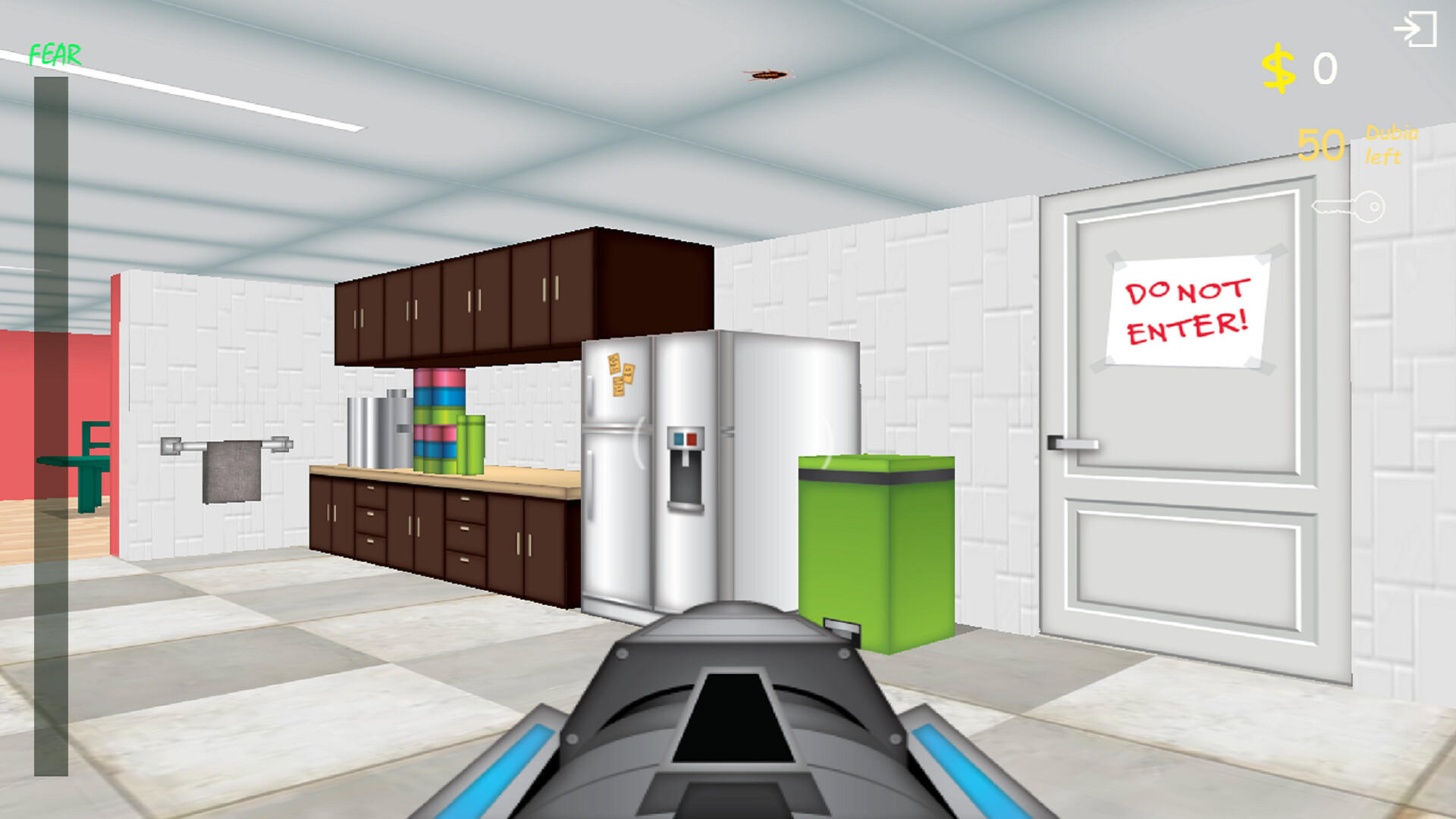 Bugged Out android iOS-TapTap