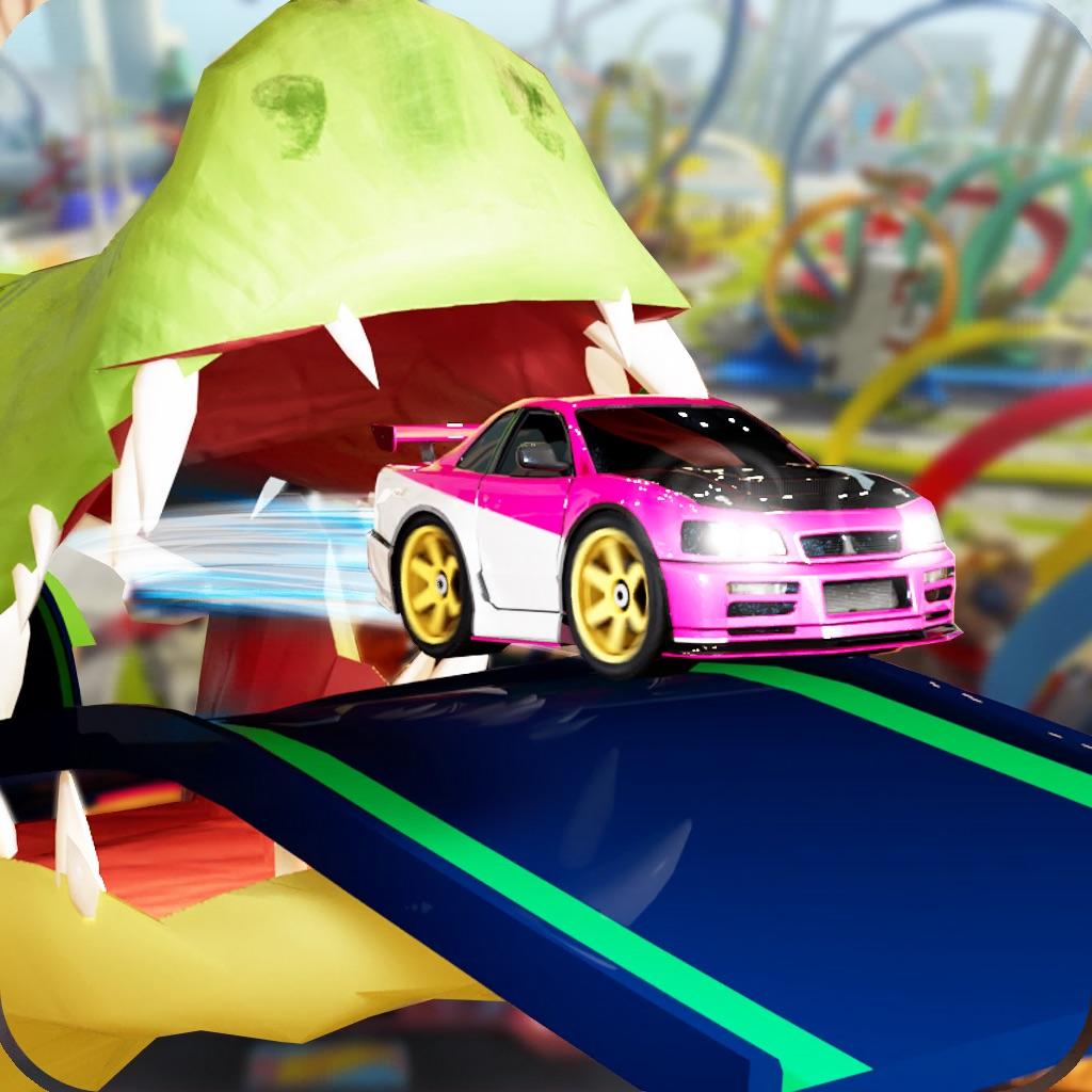 Race off RC Car Game Legend Go for Android/iOS - TapTap