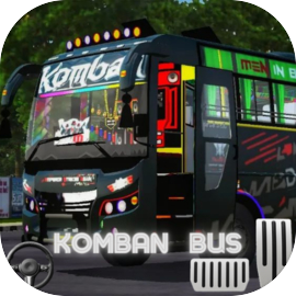 India Komban Bus simulator 3D android iOS-TapTap