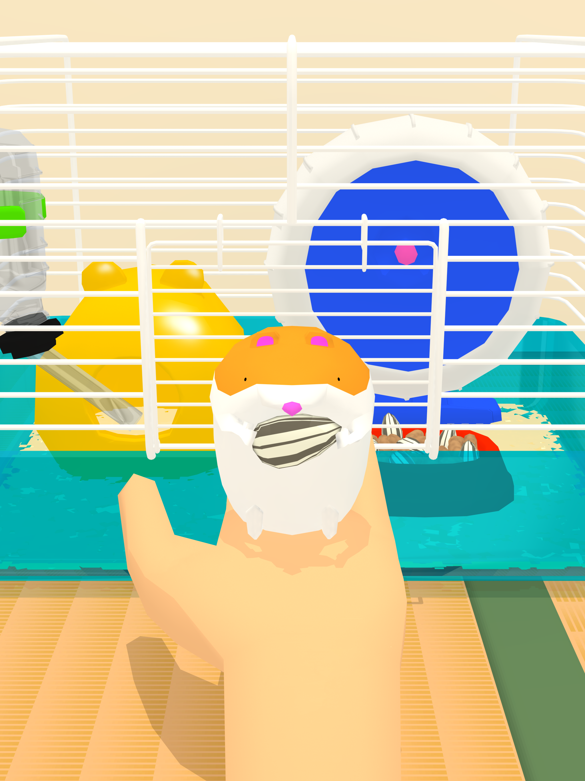 Escape Game Hamster House android iOS apk download for free-TapTap