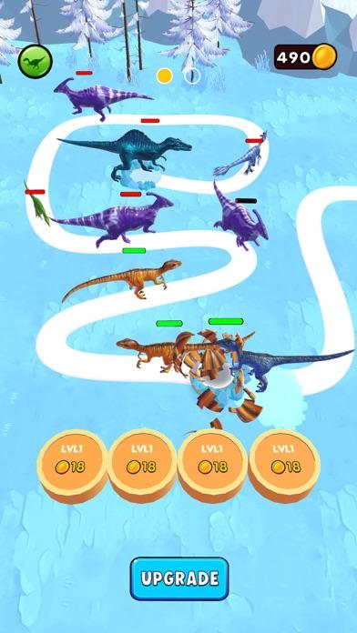 Dino Merge Master android iOS apk download for free-TapTap