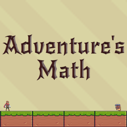 Adventures Math - By Mahesa for Android/iOS - TapTap