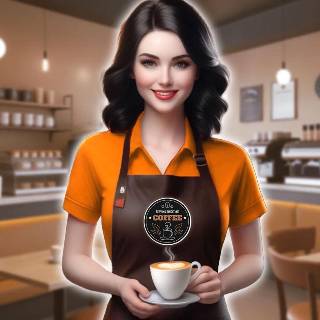 Coffee Time Shop Simulator 3D for Android/iOS - TapTap