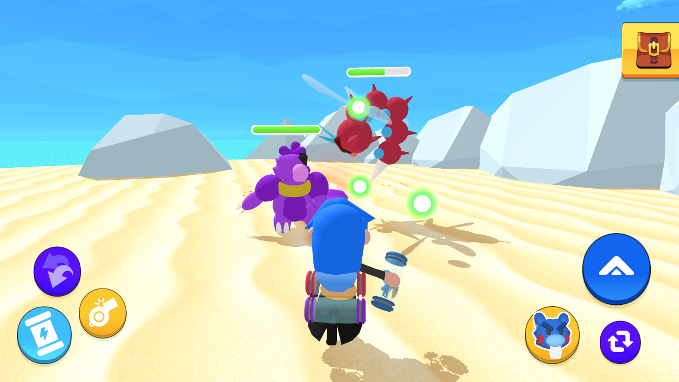 Monster Box 2 mobile Android iOS apk download for free-TapTap