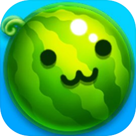 Watermelon merge game android iOS apk download for free-TapTap