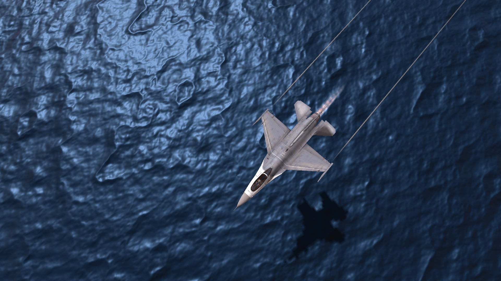 Infinite Dodge | Fighter Jets android iOS apk download for free-TapTap