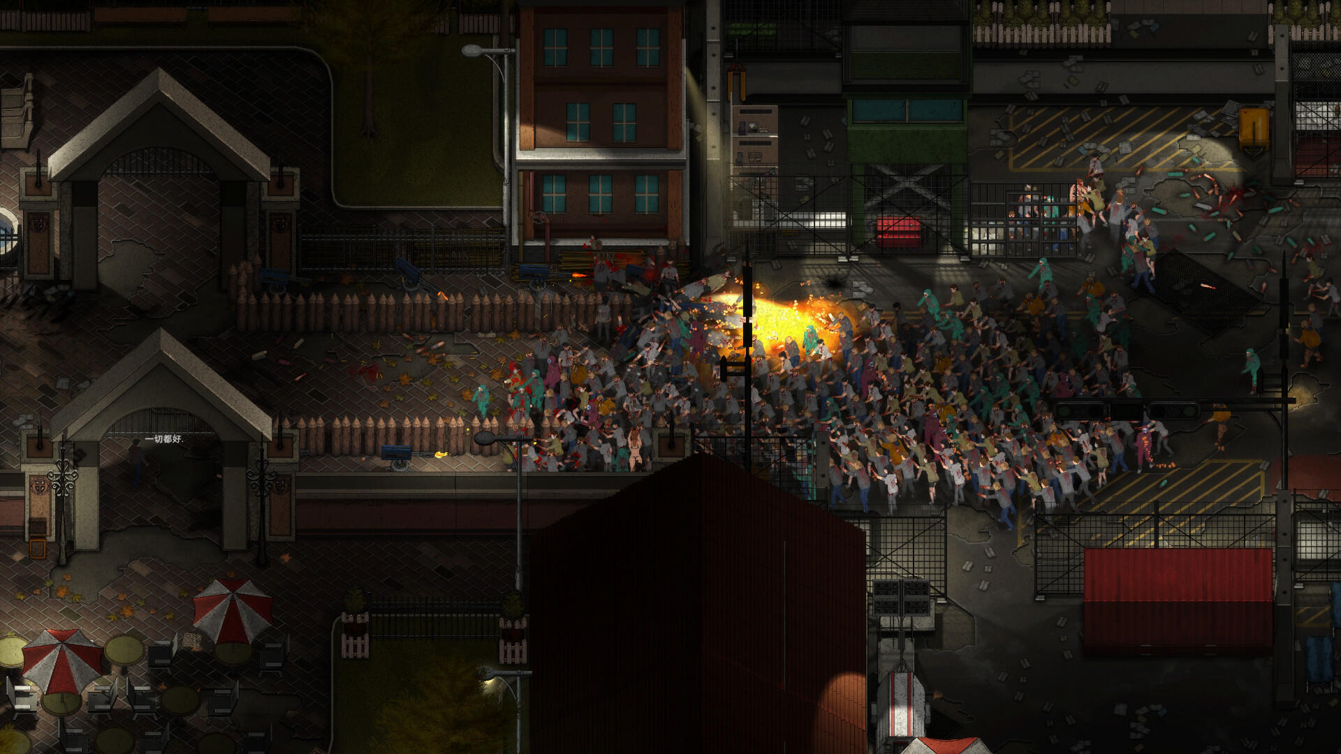 Pre-register Dread Dawn for Android/iOS to Get Early Access - TapTap