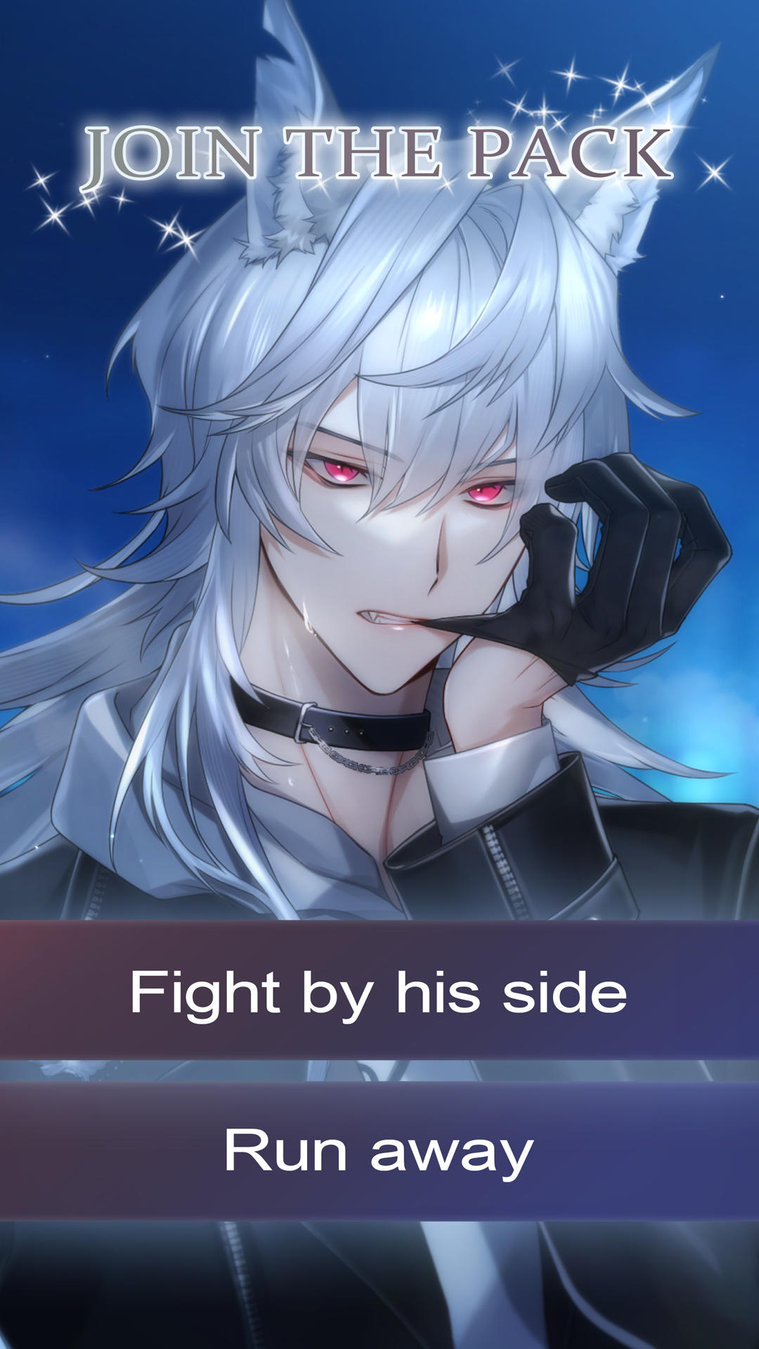 Girl Who Cried Wolf: Otome android iOS apk download for free-TapTap