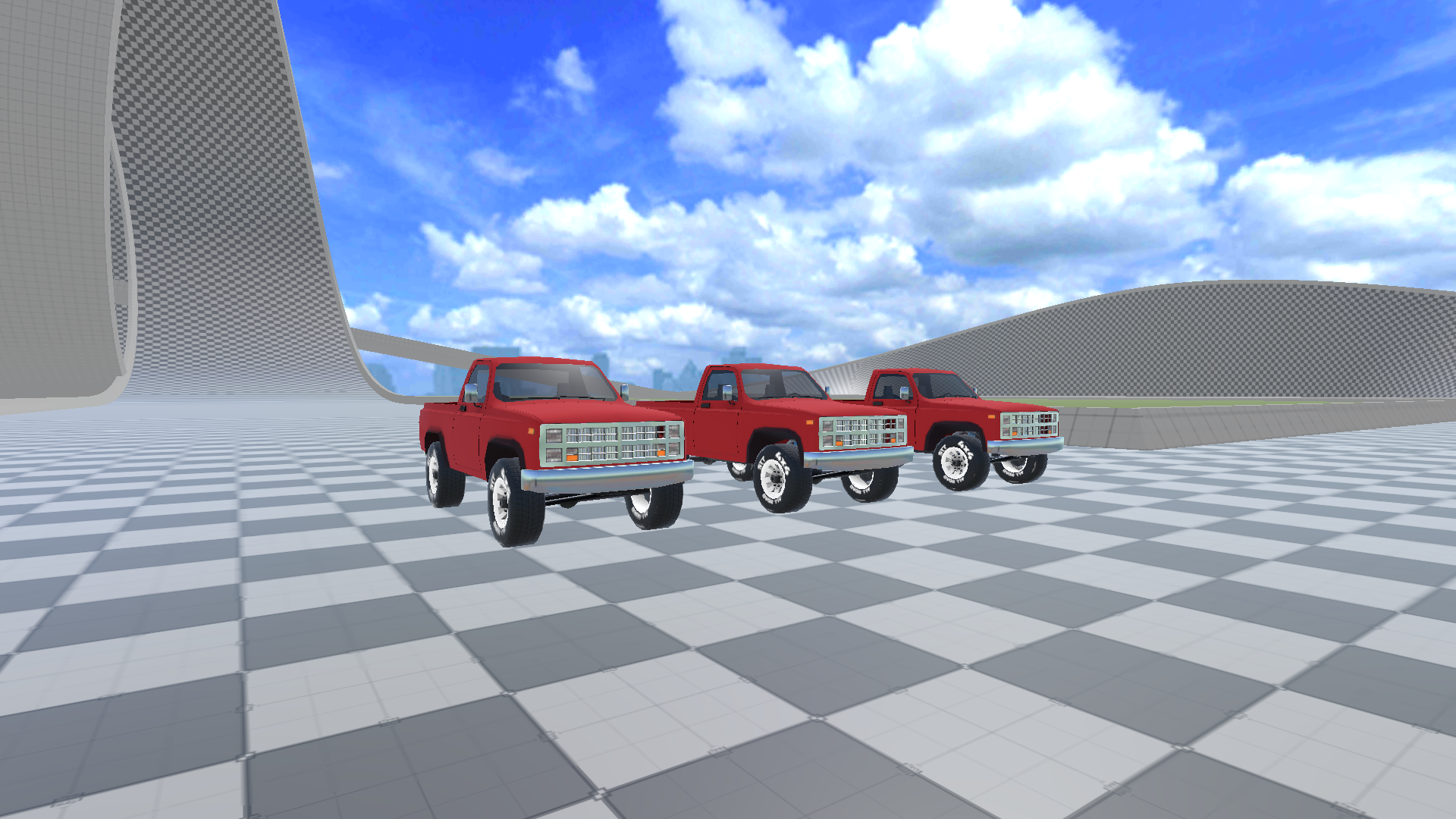 Dummy Cars Crash Simulator android iOS apk download for free-TapTap