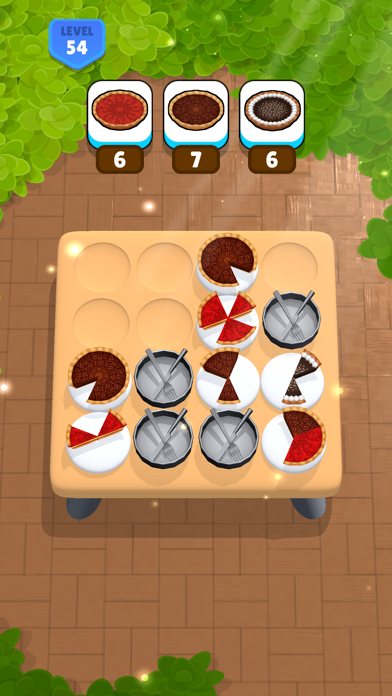 Pie Sort android iOS apk download for free-TapTap