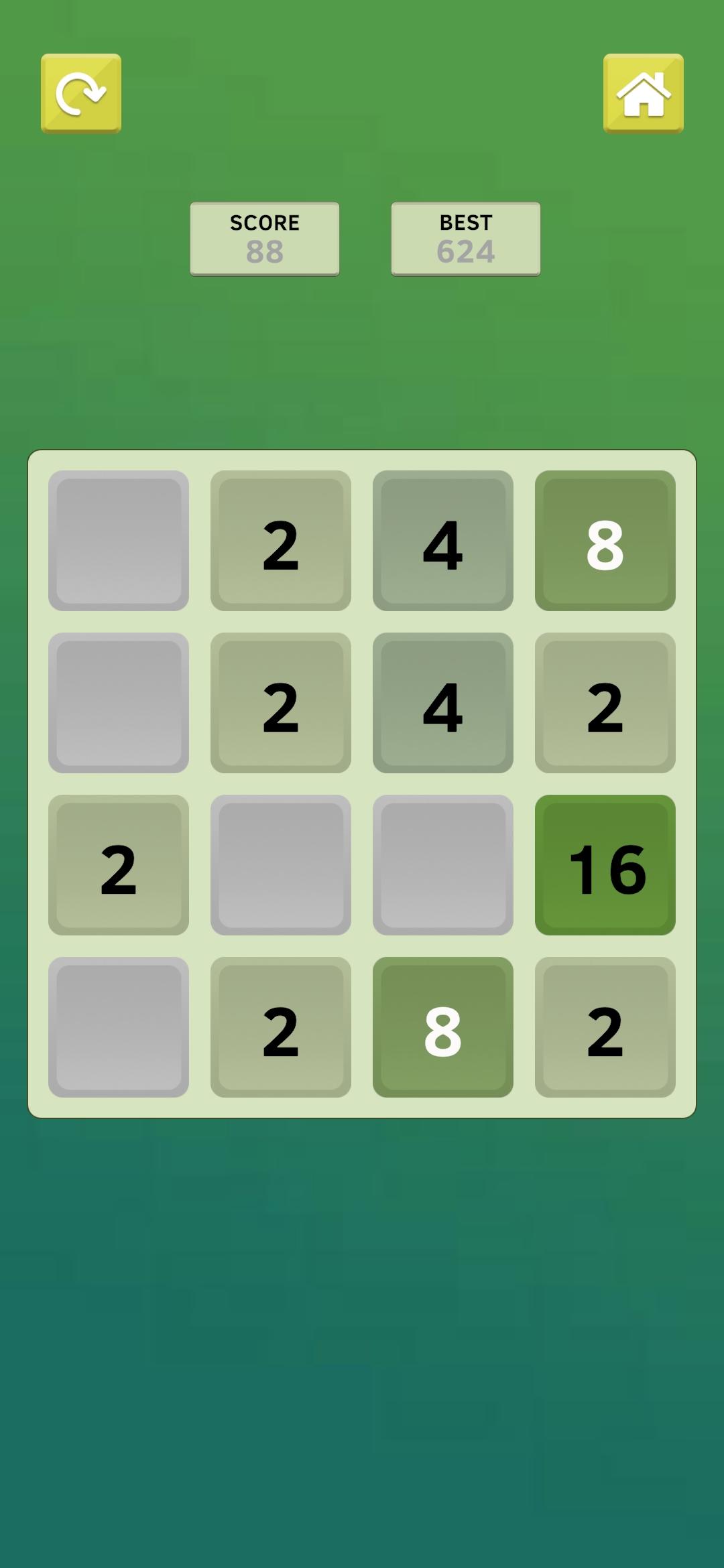 2048 Box Merge: 2048 Games for Android/iOS - TapTap