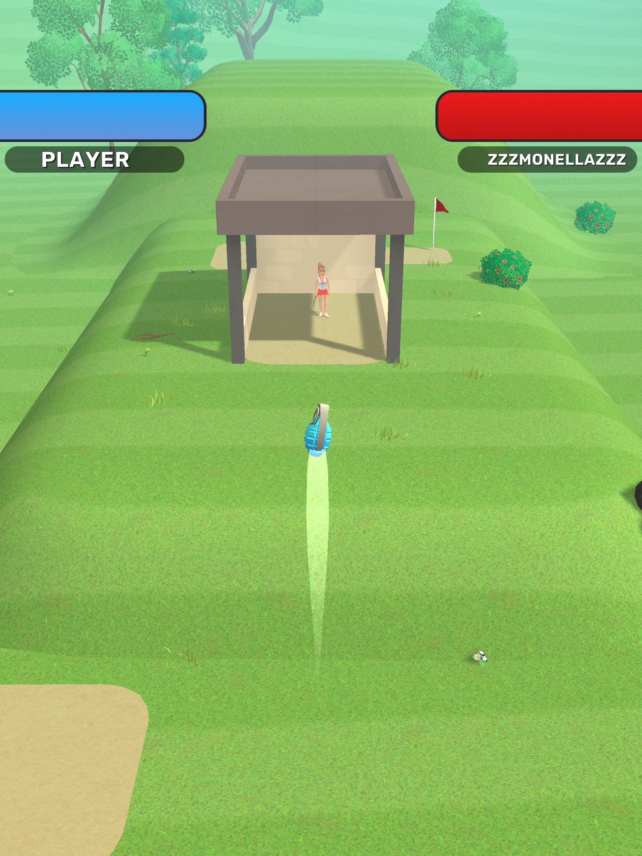 Extreme Sports Battle android iOS-TapTap