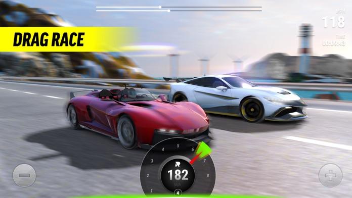 Race Max Pro - Real Car Racing android iOS apk download for free-TapTap