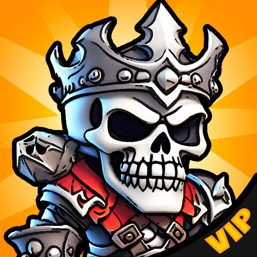 Necro Hell Miner RPG: VIP for Android/iOS - TapTap
