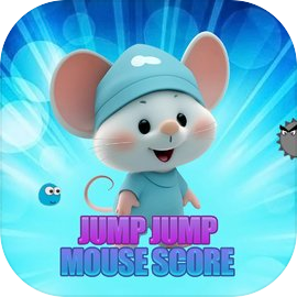 Jump Jump Mouse Score android iOS apk download for free-TapTap