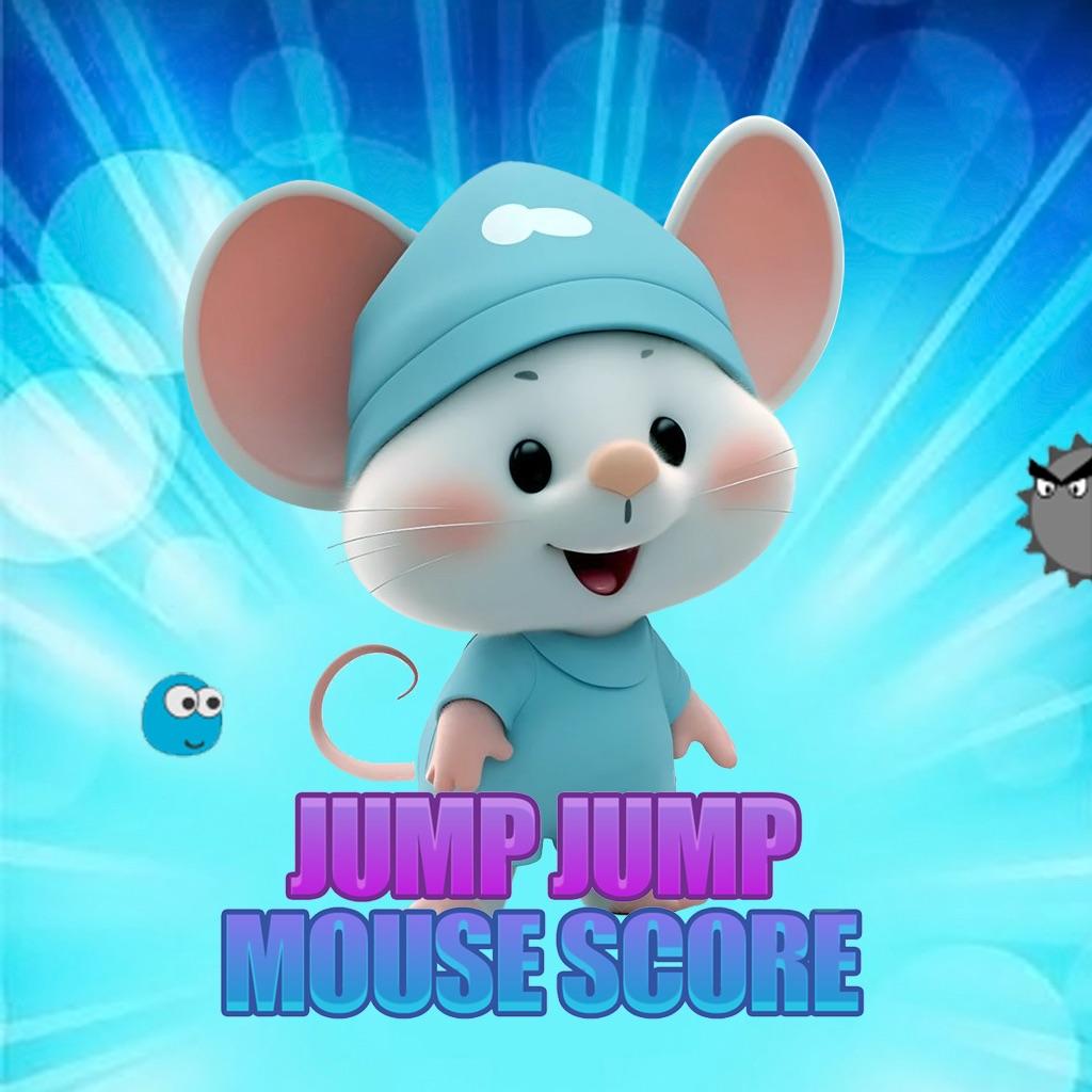 Jump Jump Mouse Score for Android/iOS - TapTap