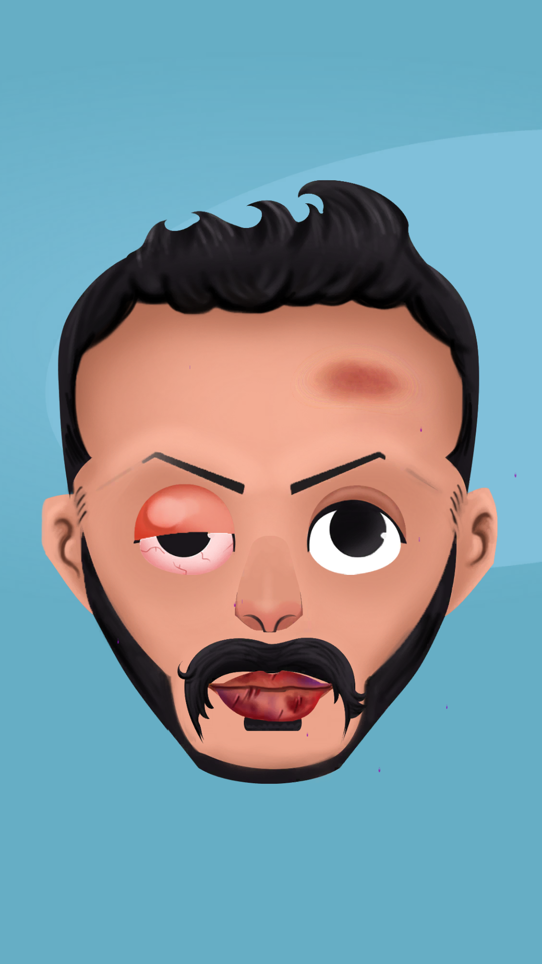 Hit Master: Clicker Games android iOS-TapTap