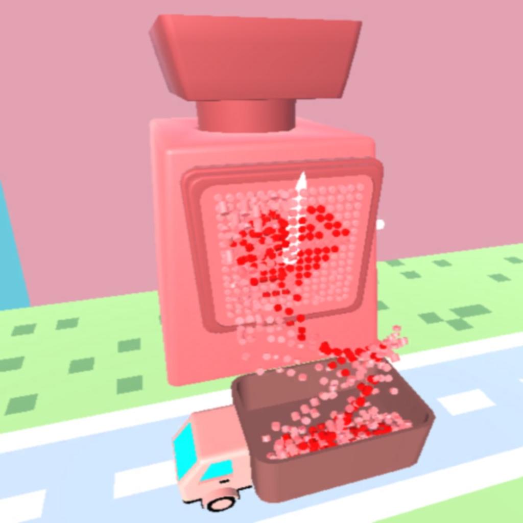 Chop-Everything-Puzzle for Android/iOS - TapTap