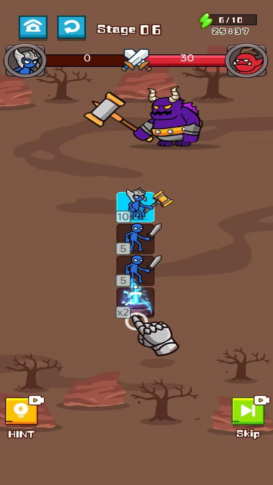 Stickman Pass Levels android iOS-TapTap