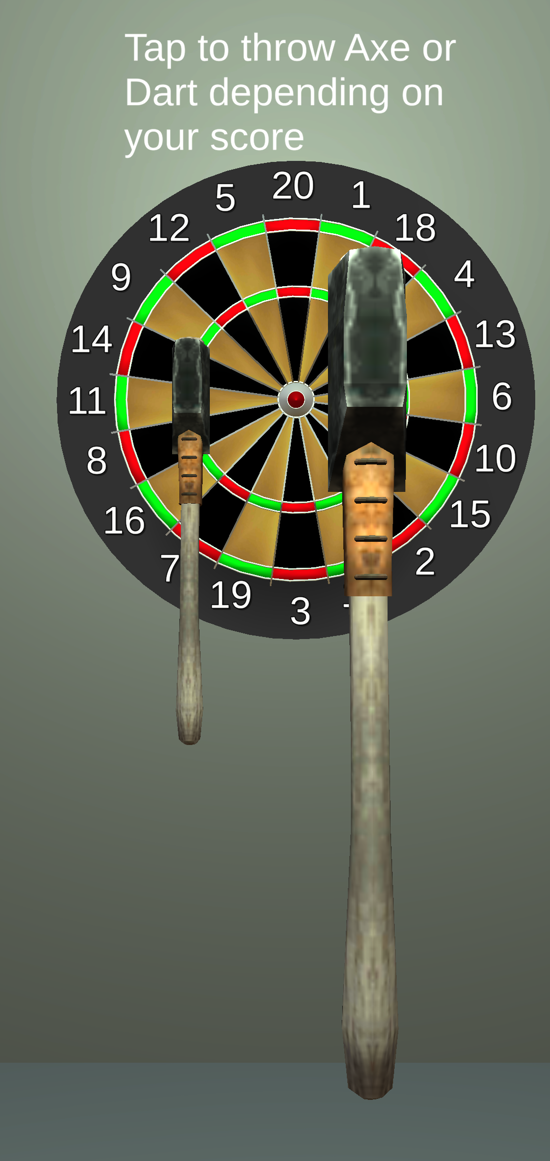 AR Darts and Axes android iOS-TapTap